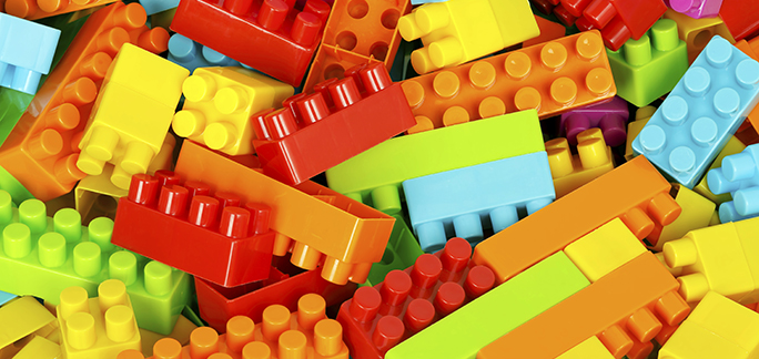 Building blocks - Arab World Media