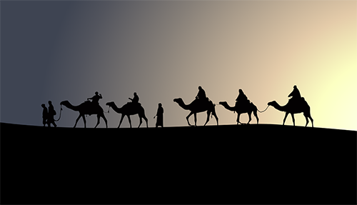 History of Islam, part one – Arab World Media