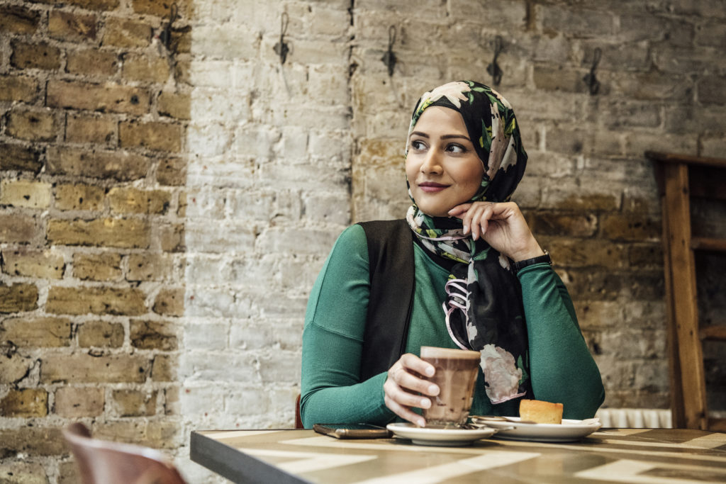 Do not be afraid – leaving Islam - Arab World Media