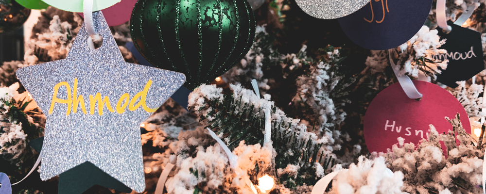 The Emmanuel Tree - Arab World Media